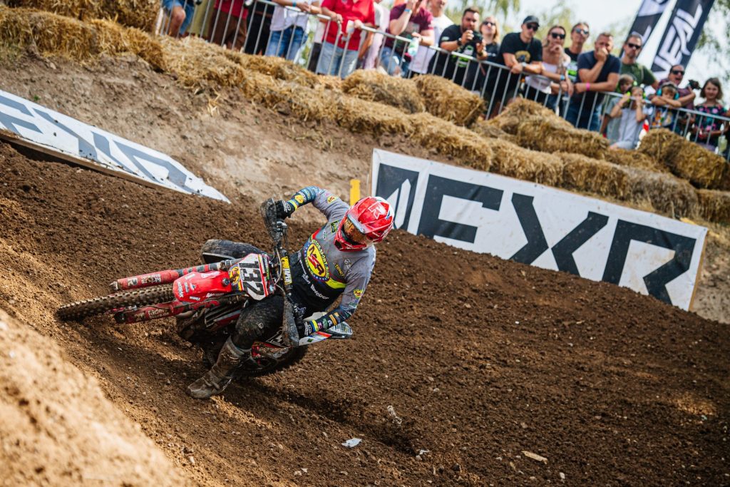 Cross Finals 2022 – Die besten Fahrer aller deutschen Motocross Klassen.